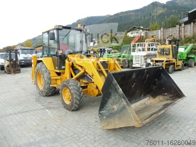 ⇒ MF MH50 - TruckScout24.it 🏷️