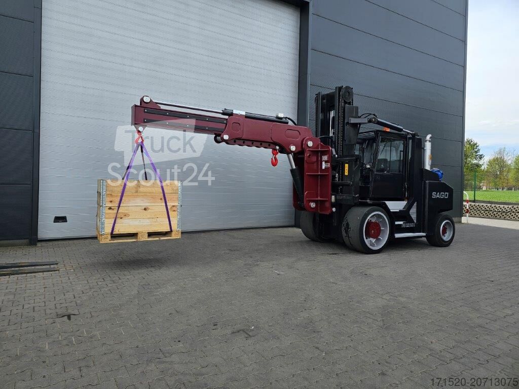 ⇒ RMF MAXEIN DWB 200/500G - TruckScout24.at 🏷️