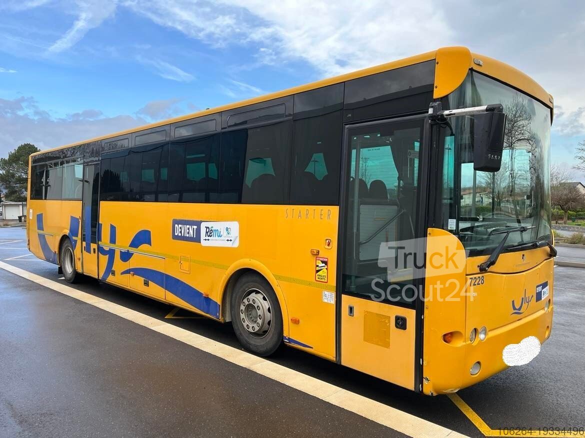 ⇒ MAN A91 Scoler - TruckScout24.com 🏷️