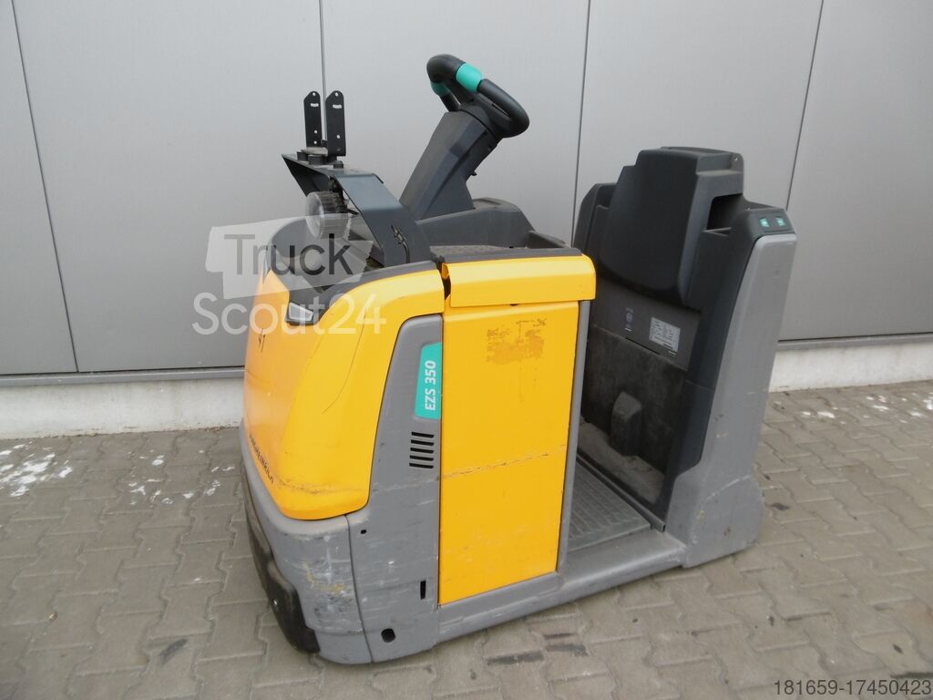⇒ JUNGHEINRICH EZS 350 - TruckScout24.it 🏷️