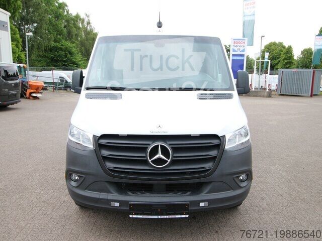 ⇒ Mercedes-Benz Sprinter III 315 CDI GTronic KLIMA+KAMERA+TEMPOMAT ...