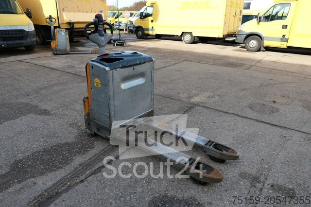 ⇒ still EXU 16 Batterie 26/2020 - TruckScout24.it 🏷️