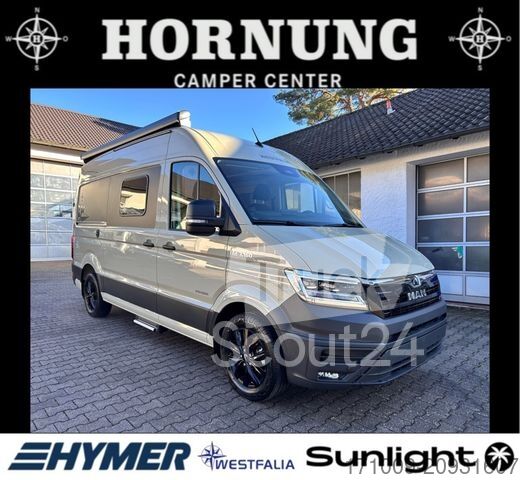 ⇒ WESTFALIA Sven Hedin Premium 2.Batt, Markise ACC LED NAVI ...