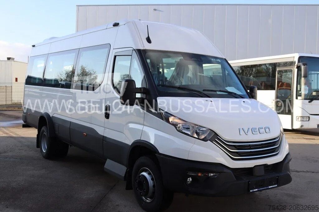 ⇒ Iveco Daily / 7.6m / Automatic / A65C18 - TruckScout24.it 🏷️