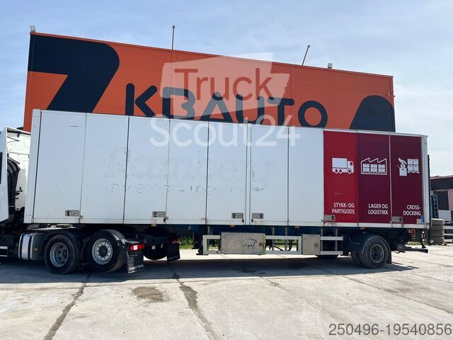 ⇒ Ekeri L 1 BOX L=10976 mm - TruckScout24.nl 🏷️