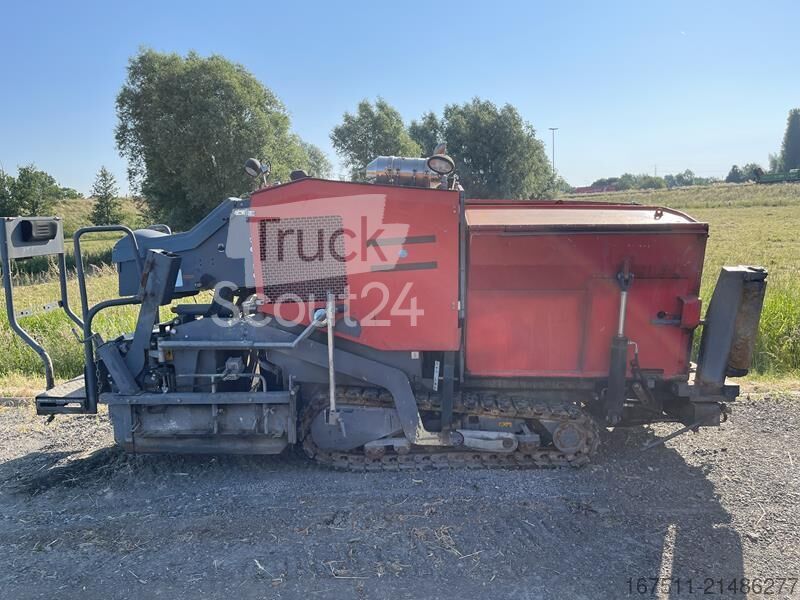 ⇒ Dynapac / ATLAS COPCO F 1200 CS - TruckScout24.cz 🏷️