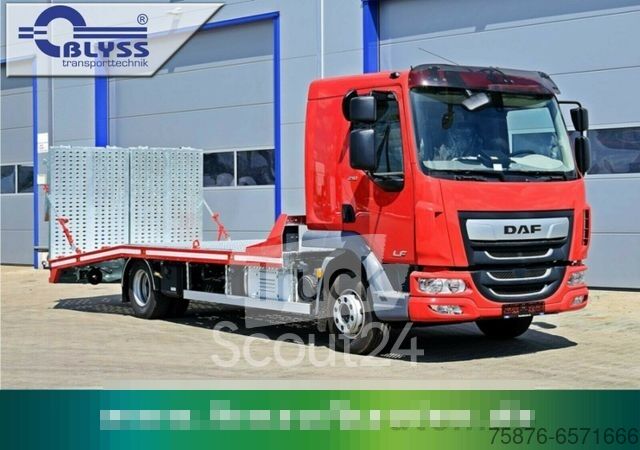 ⇒ DAF LF 210 FA G10 Maschinentransporter 620x245 - TruckScout24.nl 🏷️