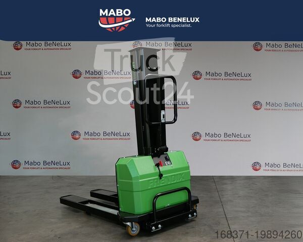 ⇒ Innolift IS600.1000 - TruckScout24.pl 🏷️