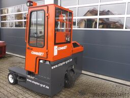 ⇒ Combilift C2500 - TruckScout24.es 🏷️