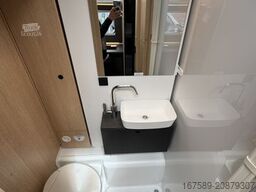 ⇒ SUNLIGHT T 66 S Adventure, 6E,Markise,REMIS,NEUHEIT - TruckScout24.com 🏷️