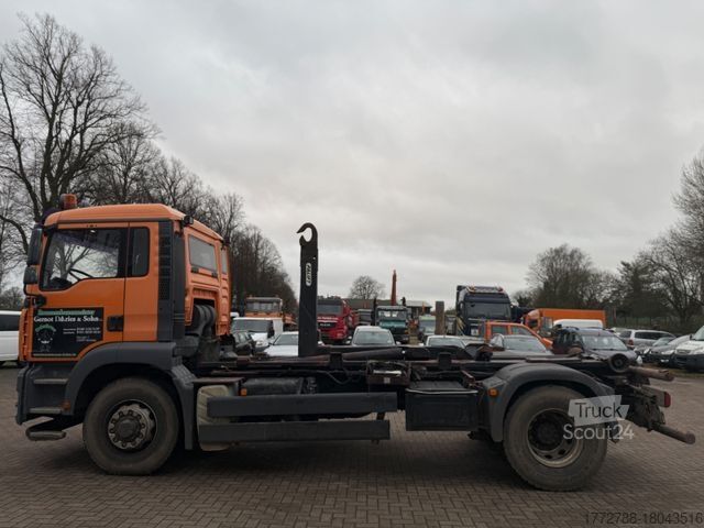 ⇒ Abrollkipper gebraucht kaufen bei TruckScout24.de